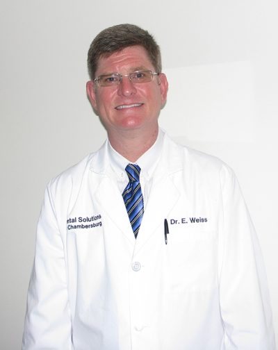 About Us - Dental Solutions of Chambersburg